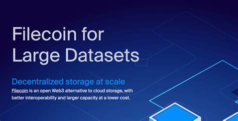 Filecoin News