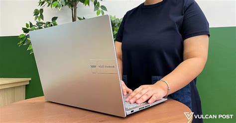 Review Asus Vivobook Laptop Features Performance Battery