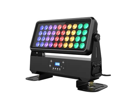 New Private Waterproof Linear Led Light Fixture Washer Wall China Led Washer Light And Indoor