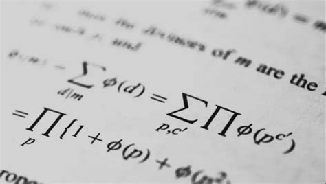 Ten Theorems Formulated In Basic Math Terms Proved After Decades