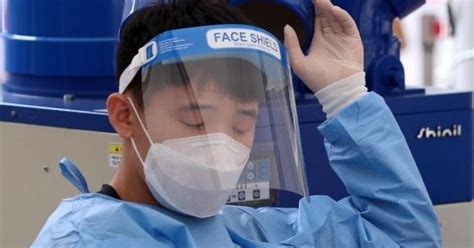 기자수첩 가해자는 없고 피해자만 있다총체적 난국에 빠진 방역대책