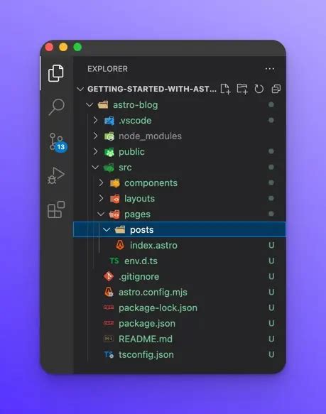 Creating Our Markdown Blog How To Code