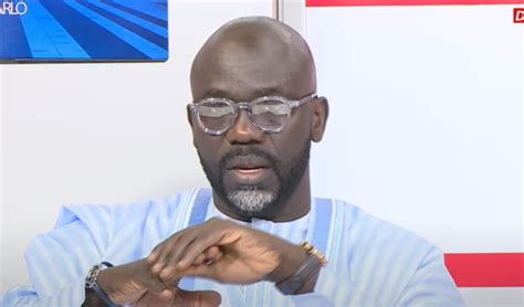 1 Cheikh Yerim Seck libéralise le violSonko perd les