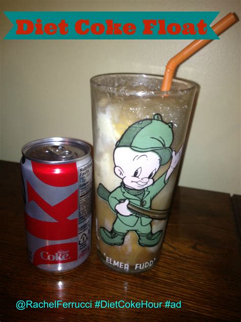 Diet Coke Float Dietcokehour