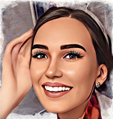 Новогодняя аватарка