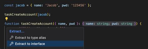 Refactor Dependency Inversion Principle Trong Solid Issue