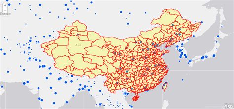 Arcgis发布wfs地图服务，并使用arcgis Js Api叠加wfs图层arcgiswfslayer 服务如何用node开发 Csdn博客