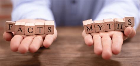 7 Common Myths Of Hospice Care