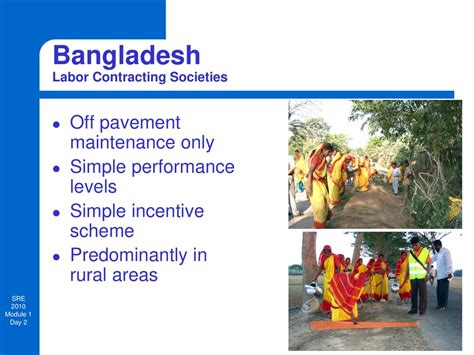 Performance Based Management And Maintenance Of Roads Pmmr Ppt Download
