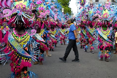 Ati Atihan Organizer To Report Festival Operations