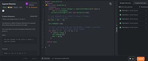 Abhay Kumar On Linkedin 100daysofcodechallenge Language Java Dsa