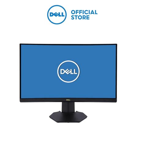 DELL MONITOR จอมอนเตอร S HG VA FHD Hz Shopee Thailand