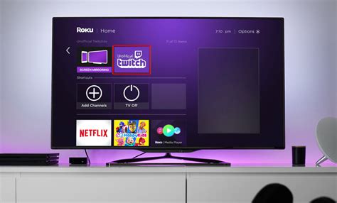 How To Find The IP Address Of A Roku Device