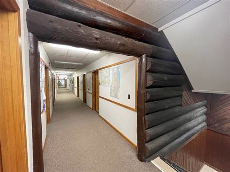 Apa Unveils Plans For Proposed New Headquarters In Saranac Lake Ncpr News
