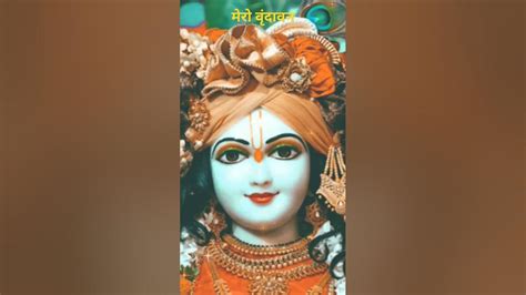 जय श्री कृष्ण बोलो जय राधे ️ ️ India Youtube Ytshorts Radhakrishna