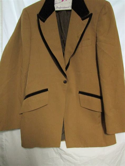 Tuxedo Jackets And Gem