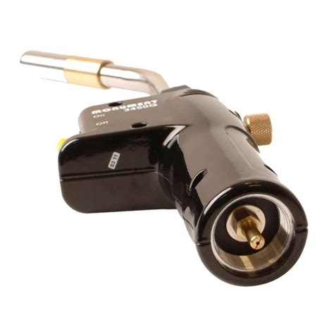 Ignition Gas Soldering Torch Myers Building And Timber Supplies