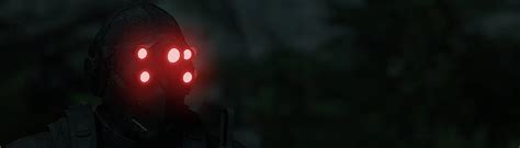 3e Sonar V2 At Ghost Recon Breakpoint Nexus Mods And Community