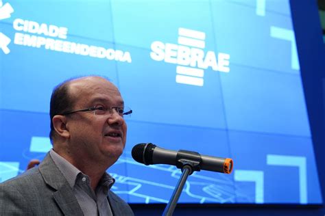 Iniciativa Do Cidade Empreendedora Em Transformar Ambiente Econ Mico E