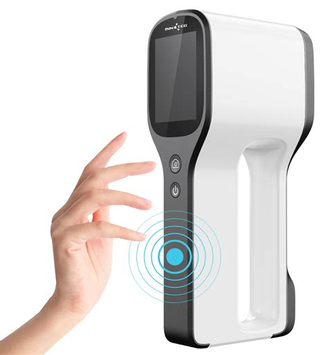 Easydetec Uv Snap Uv Analyzer Innoteg