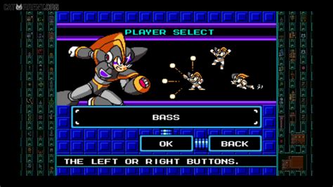 Megaman 10 Nes Rom Kasapcat