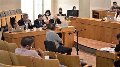 Caso Nora Dalmasso Una Amiga De La Adolescencia Declara Como Testigo