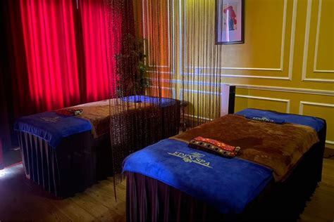 Tiket Eden Massage And Spa Sapa Massage Treatments Harga Promo 2025 Di