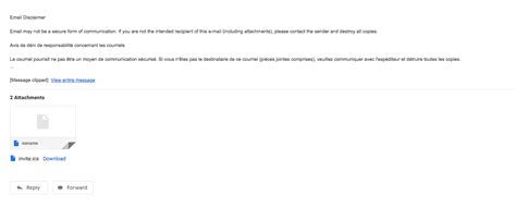 Why Am I Not Receiving Calendar Invites In Outlook
