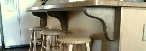 Corbels And Brackets Metal Pvc Rustic Wood
