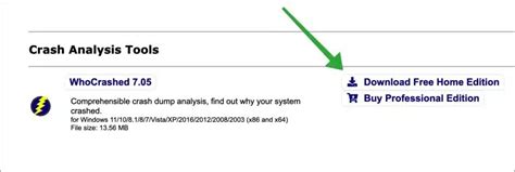 Bsod Of Blauw Scherm In Windows 11 Of 10 Dit Helpt