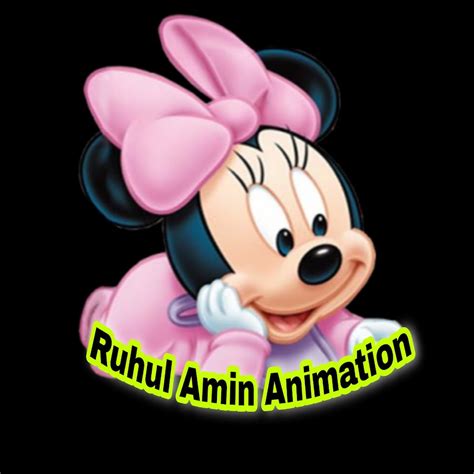Ruhul Amin Animation Youtube