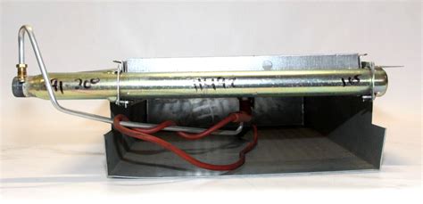 Rheem Gas Heater Pilot Light Shelly Lighting