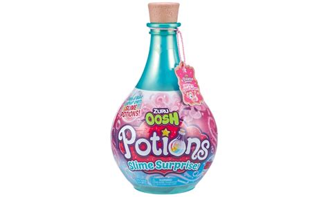 Zuru Oosh Potions Slime Surprise Groupon
