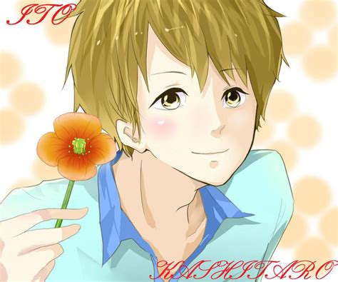 伊東歌詞太郎さん＞＜ むぼ さんのイラスト ニコニコ静画 イラスト