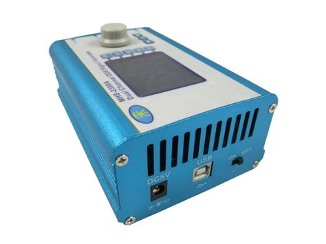 Купить mhs2300a 5 МГц cnc двойной канал сигналов произвольной формы функции dds генератор