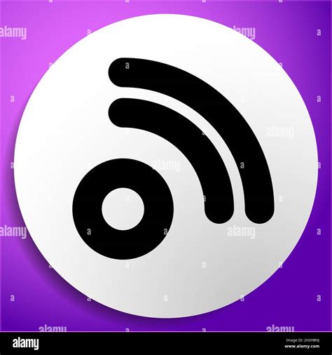 Cordless Wireless Connection Wifi Signal Symbol Icon For Telecom Telecommunication Themes