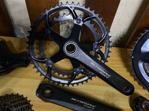 Roadbike Frameset And Parts Out For Sale Sports Equipment Bicycles