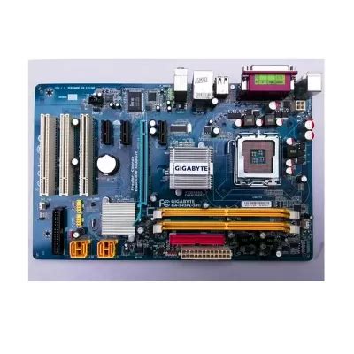 Gigabyte GA PL S G ATX LGA Socket System Motherboard