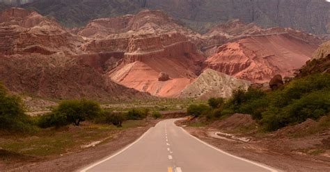 Salta El Primer Destino De Argentina Considerado Seguro Para Hacer