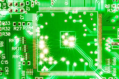 Navigating The Journey Of PCB Development Soldered Engineering Electronic Product