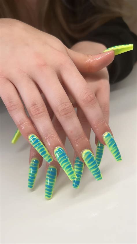 Curved These Are Fully Giving “flounder” From Finding Nemo Vibes 🐠 Emily Kenny Facebook