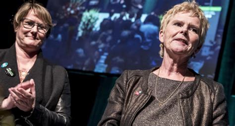 Fusion fuldbragt Fagbevægelsens Hovedorganisation har set dagens lys