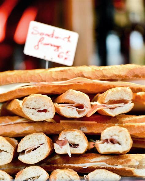 Great Moments In Italian American Food Saveur