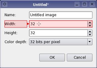 Qt Widgets Designer S Buddy Editing Mode Qt Widgets Designer Manual