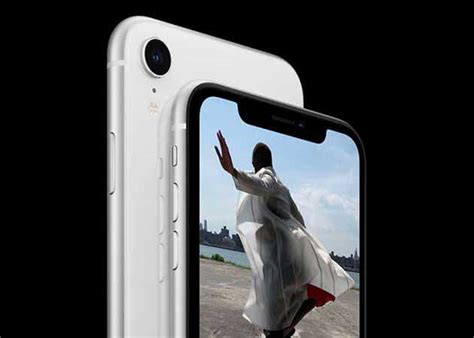 سعر و مواصفات أبل Iphone Xr عدة