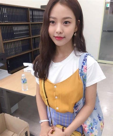 손나은 닮은 꼴 인스티즈 Instiz 이슈 카테고리