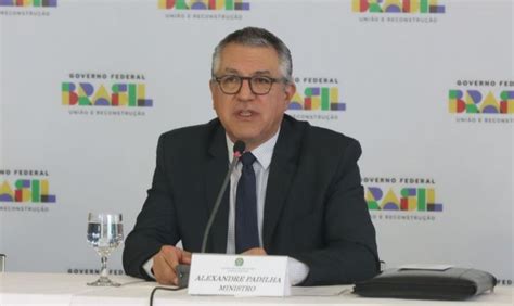 Governo diz ter empenhado mais de R 34 bilhões em emendas este ano o