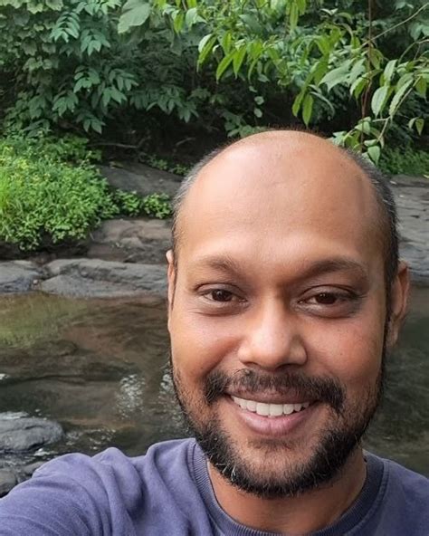 Indianachievers Globalimpact Ranajit Das