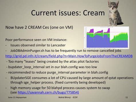 Edinburgh Ecdf Update Ppt Download