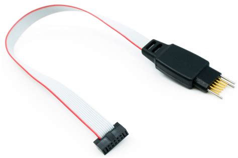 TC2050 IDC NL 050 ALL Plug Of Nails To 0 05 IDC Tag Connect